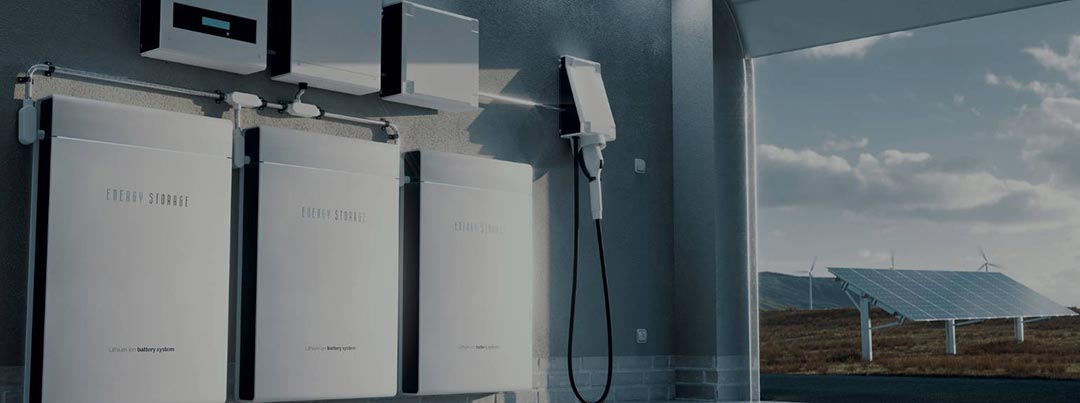 PowerStore - Wholesale Solar and Storage Supplier